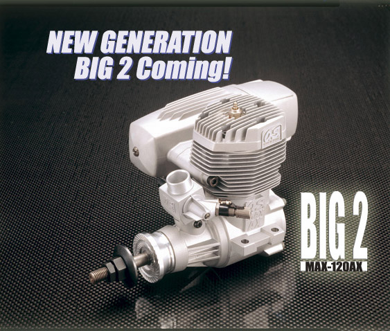 NEW OS MAX-120AX RING !!! - RCU Forums